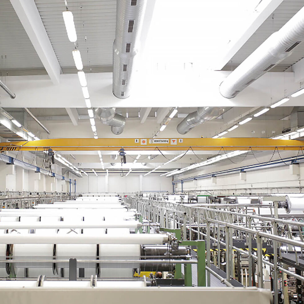 Tytex - High Performance Textiles for Smart Wearables - Smart Textile ...