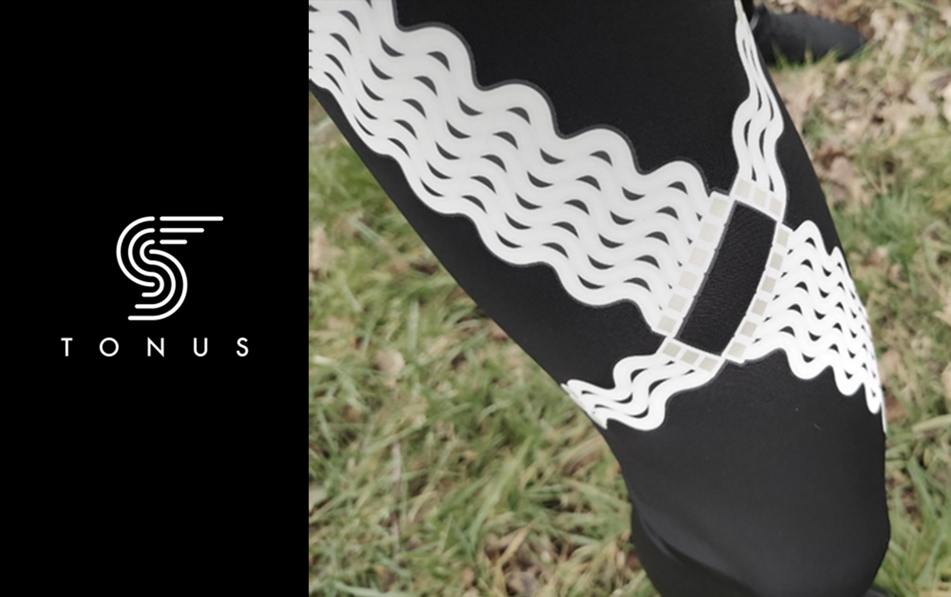Tonus - Smart Garments for Longevity and Fitness - Smart Textile Alliance